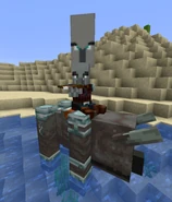 Pillager/Gallery | Minecraft Wiki | Fandom
