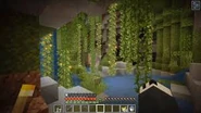 Lush Caves | Minecraft Wiki | Fandom
