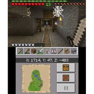Map (Item) | Minecraft Wiki | Fandom
