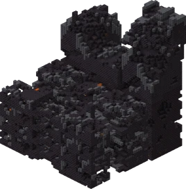 Bastion Remnant | Minecraft Wiki | Fandom