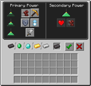 Jump Boost | Minecraft Wiki | Fandom