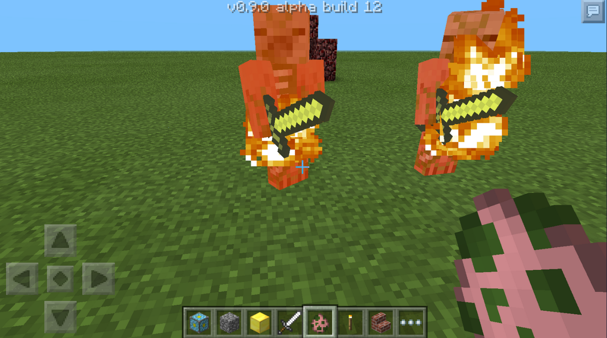 List of Removed Features | Minecraft Wiki | Fandom