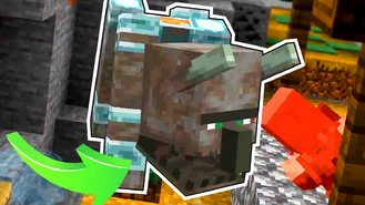 Ravager/Gallery | Minecraft Wiki | Fandom