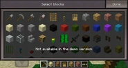 Minecraft PE Lite | Minecraft Wiki | Fandom