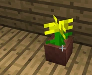 Flower Pot/Gallery | Minecraft Wiki | Fandom