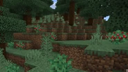 Sweet Berry Bush | Minecraft Wiki | Fandom