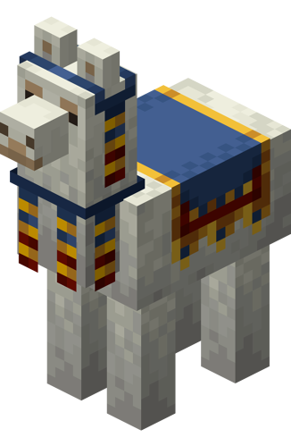 Llama | Minecraft Wiki | Fandom