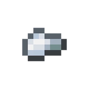 how to make nuggets on minecraft