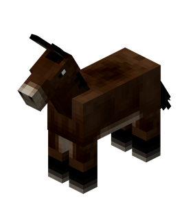 Mule | Minecraft Wiki | Fandom