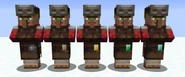 Villager/Gallery | Minecraft Wiki | Fandom