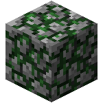 Sammaloitunut kivi | Minecraft Wiki | Fandom