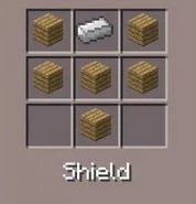 Shield/Gallery | Minecraft Wiki | Fandom