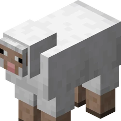 Minecraft Animal Images