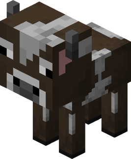 Cow | Minecraft Wiki | Fandom