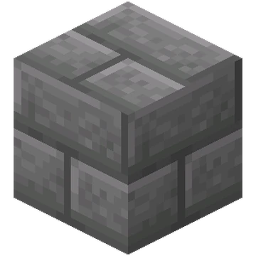 Stone Brick Minecraft