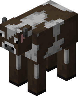 Cow | Minecraft Wiki | Fandom