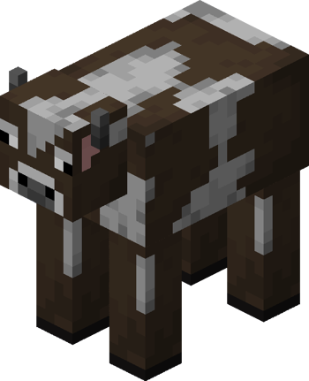 Cow | Minecraft Wiki | Fandom