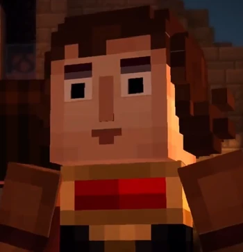Ellegaard | Minecraft Wiki | Fandom