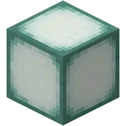 Minecraft Block Transparent