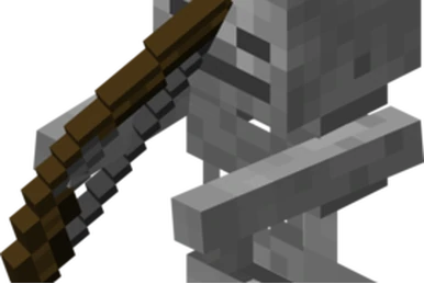 Flèche Transparente Minecraft Flèche – Le Minecraft Wiki