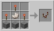 Redstone Comparator | Minecraft Wiki | Fandom