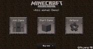 Minecraft PE Lite | Minecraft Wiki | Fandom