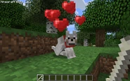 Wolf/Gallery | Minecraft Wiki | Fandom