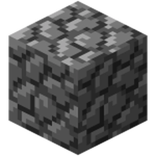 Cobblestone Minecraft Texture