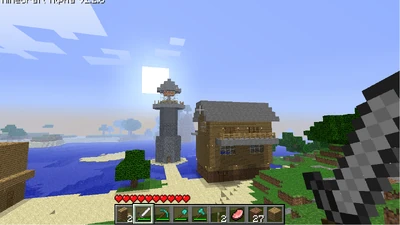 Discuss Everything About Minecraft Wiki | Fandom