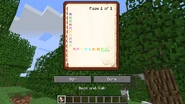 Book and Quill | Minecraft Wiki | Fandom