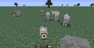 Wolf/Gallery | Minecraft Wiki | Fandom
