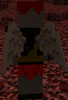 User blog:Intellicraft/Nether Update Ideas | Minecraft Wiki | Fandom