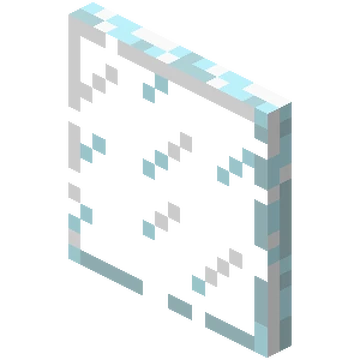 Minecraft Glass