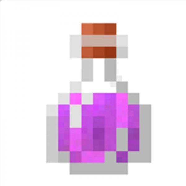 Potion | Wiki Minecraft | Fandom