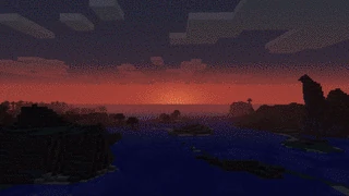 Night | Minecraft Wiki | Fandom
