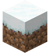 Snow Block | Minecraft Wiki | Fandom