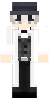 Dennis | Wiki Minecraft Lớp Học Ma Sói | Fandom