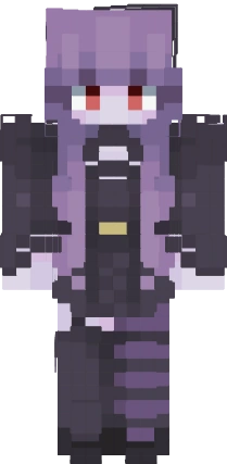 Abra | Wiki Minecraft Lớp Học Ma Sói | Fandom