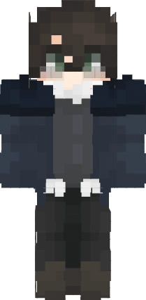 Cody | Wiki Minecraft Lớp Học Ma Sói | Fandom