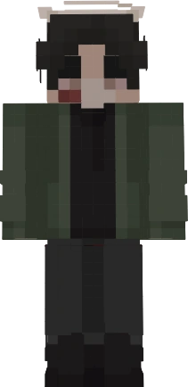 Jason | Wiki Minecraft Lớp Học Ma Sói | Fandom