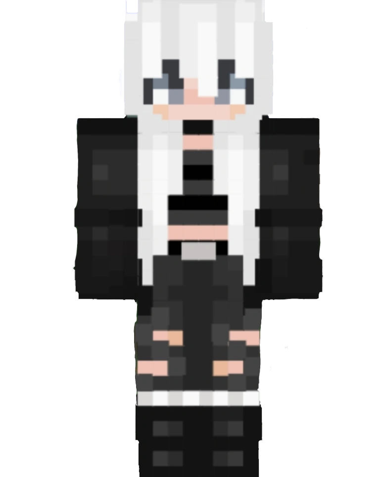 Karen | Wiki Minecraft Lớp Học Ma Sói | Fandom