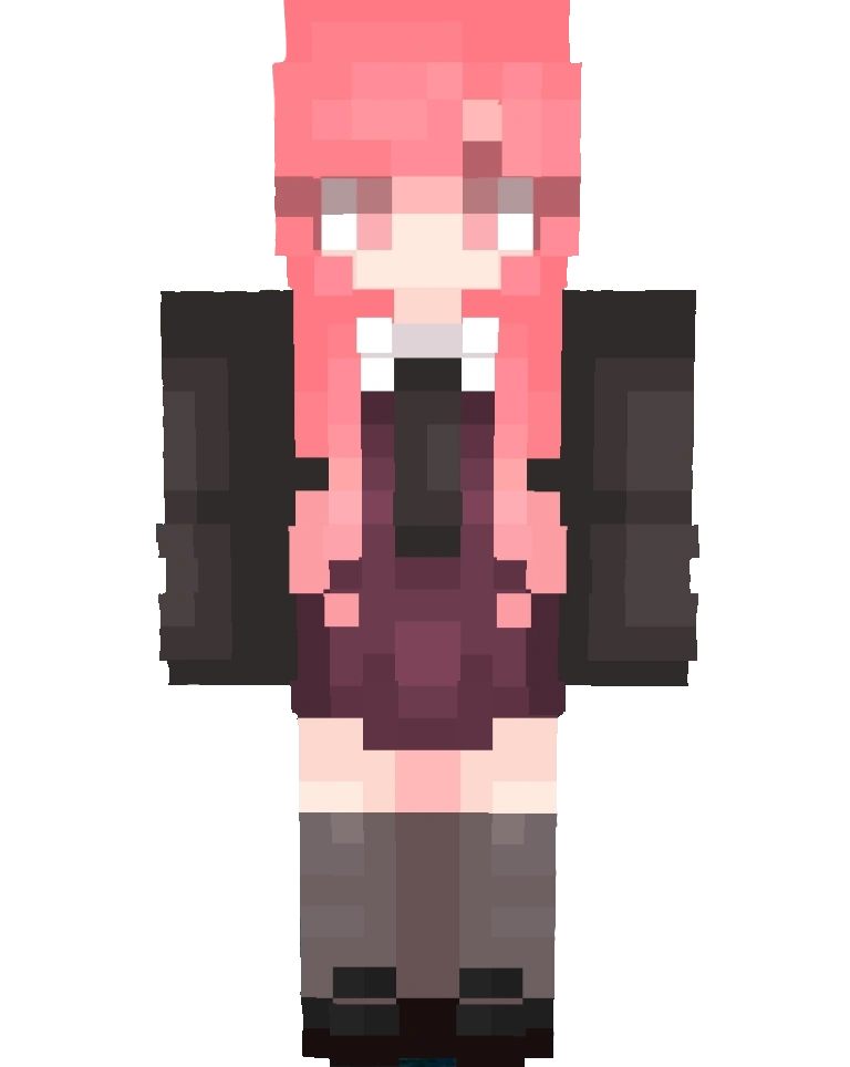 Jessi | Wiki Minecraft Lớp Học Ma Sói | Fandom