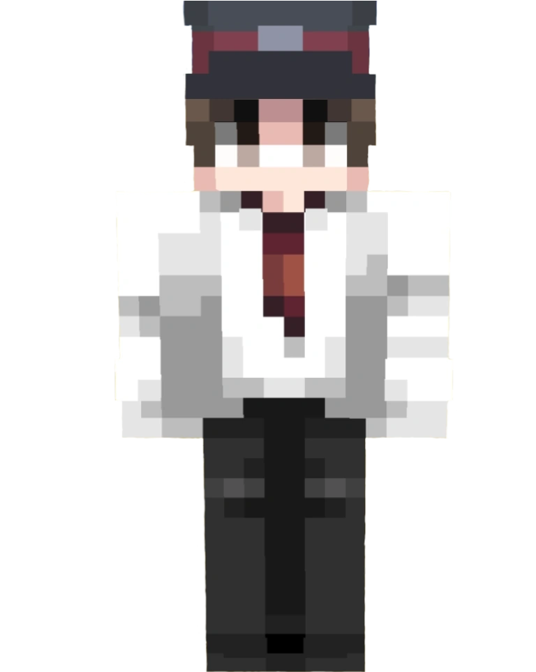 Ivan | Wiki Minecraft Lớp Học Ma Sói | Fandom