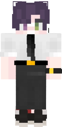 Violet | Wiki Minecraft Lớp Học Ma Sói | Fandom