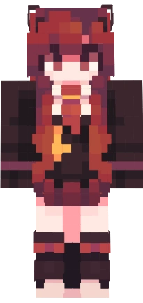 Mary | Wiki Minecraft Lớp Học Ma Sói | Fandom