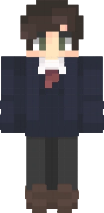 Benny | Wiki Minecraft Lớp Học Ma Sói | Fandom