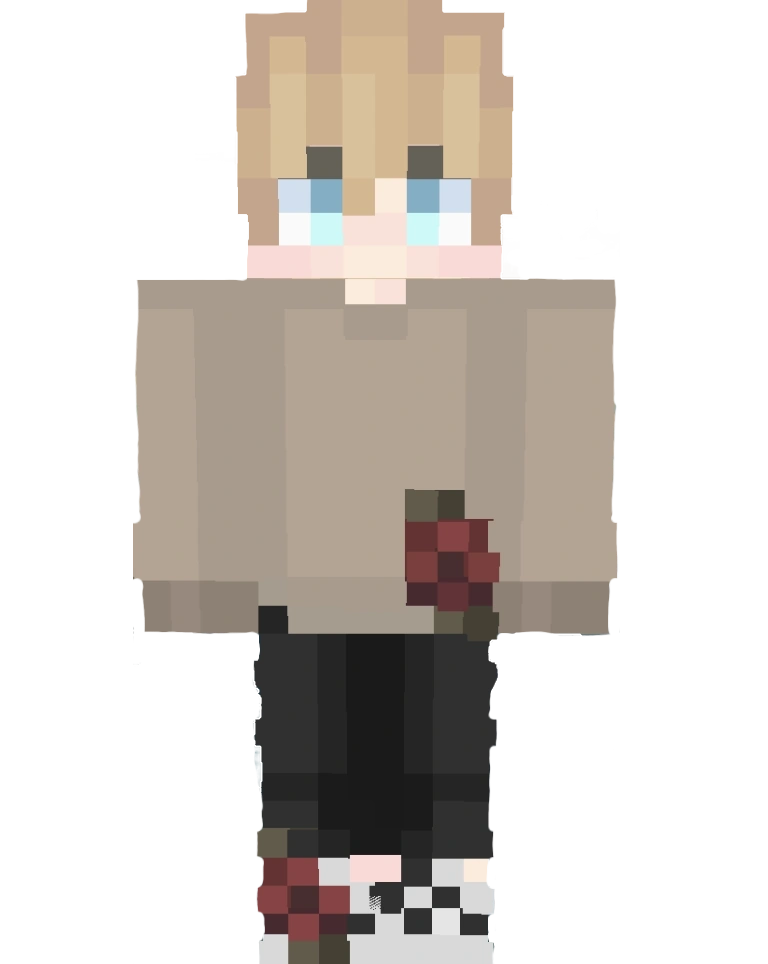 Kosho | Wiki Minecraft Lớp Học Ma Sói | Fandom