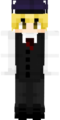 Oni | Wiki Minecraft Lớp Học Ma Sói | Fandom