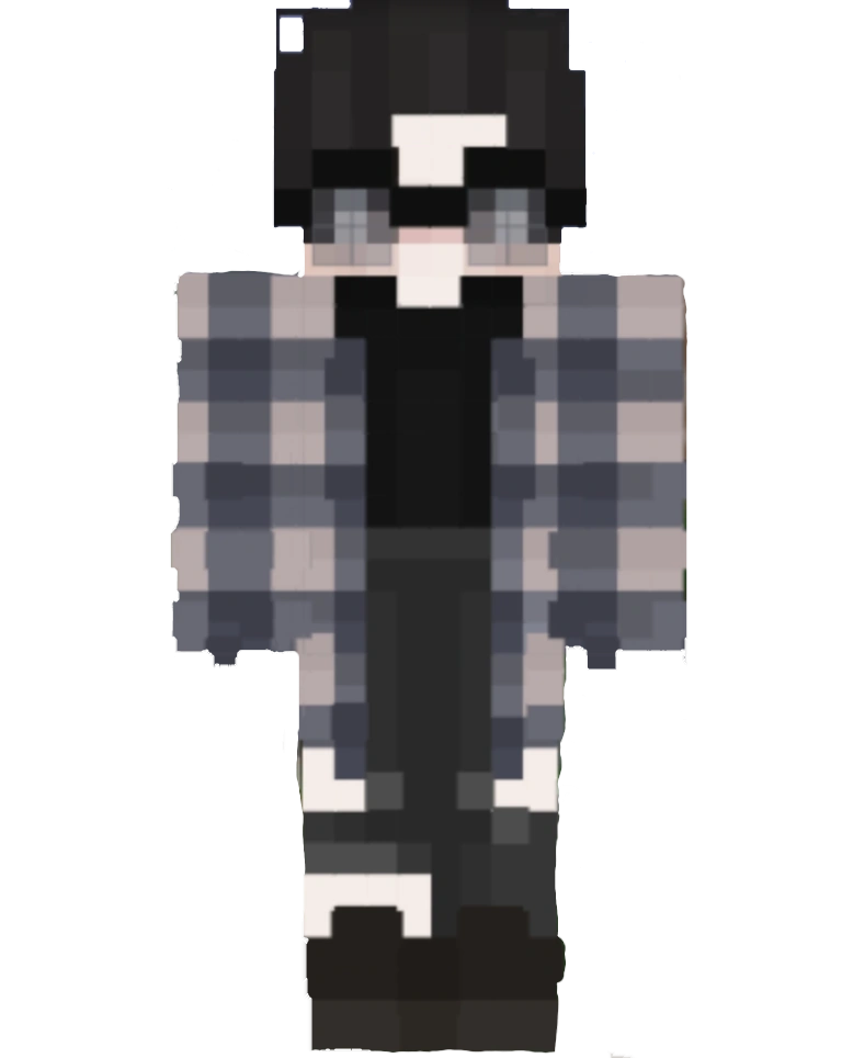 Zen | Wiki Minecraft Lớp Học Ma Sói | Fandom