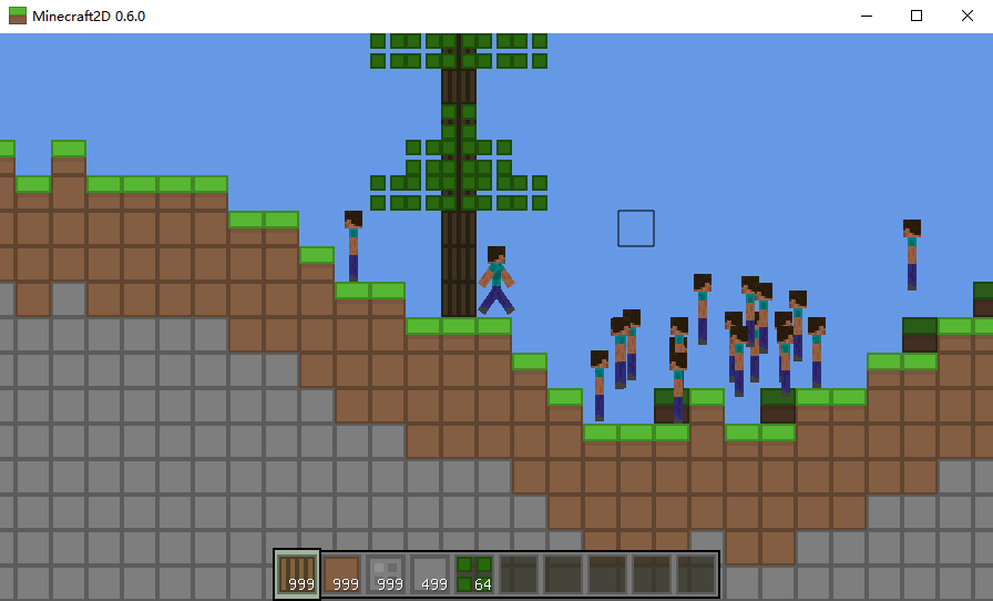 0.6.0 | Minecraft 2D Wiki | Fandom